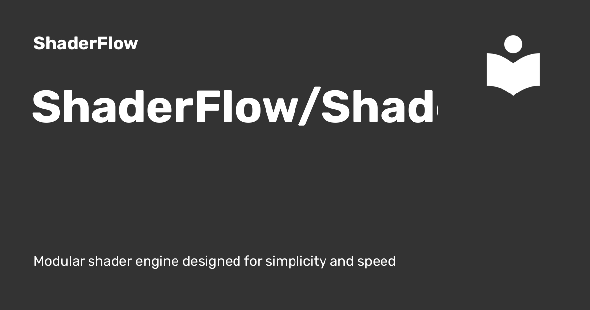 ShaderFlow/ShaderScene - ShaderFlow